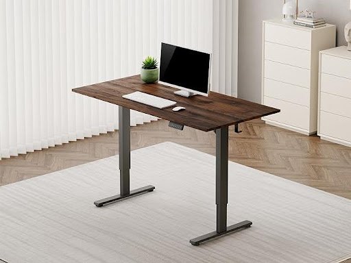 Stylish & Functional Study Table Design For Modern Home | Vedant
